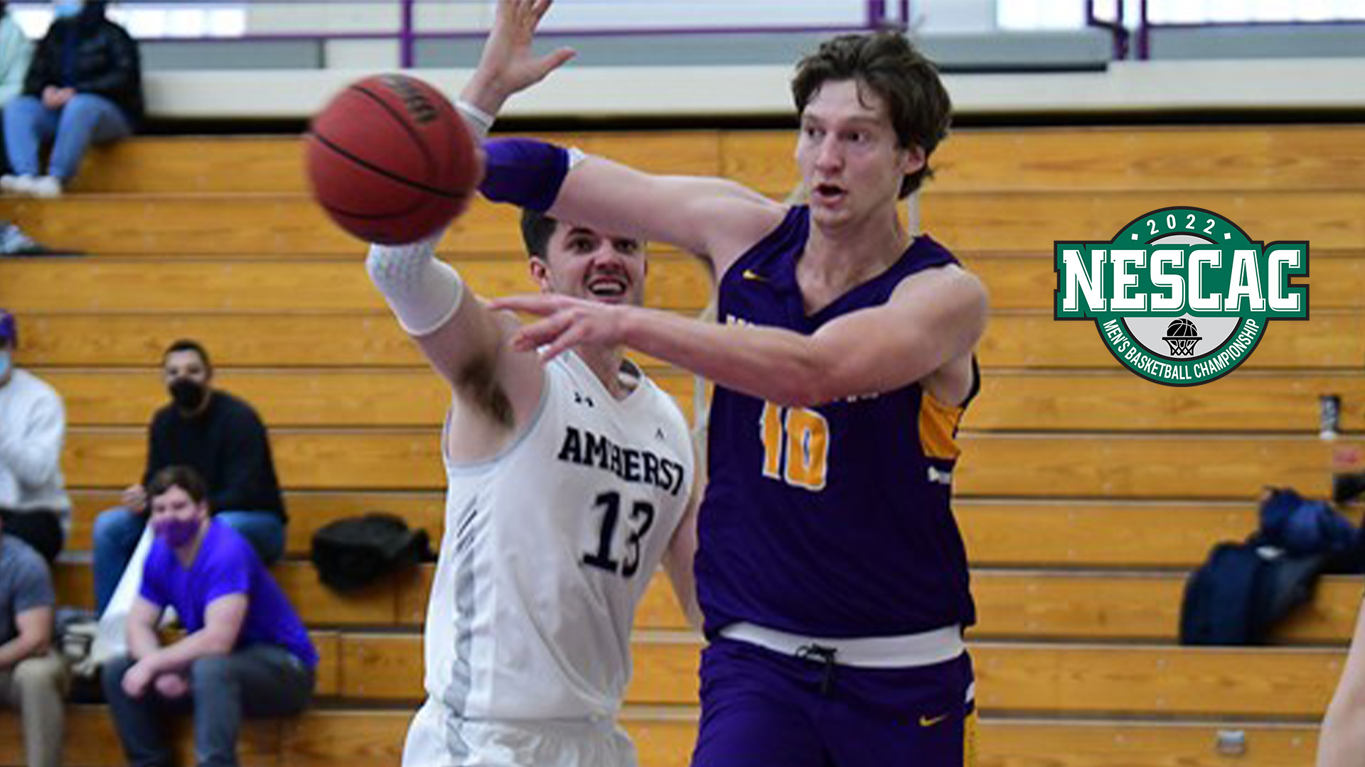 Ephs to Tangle With Middlebury Panthers in NESCAC Semifinals at ...