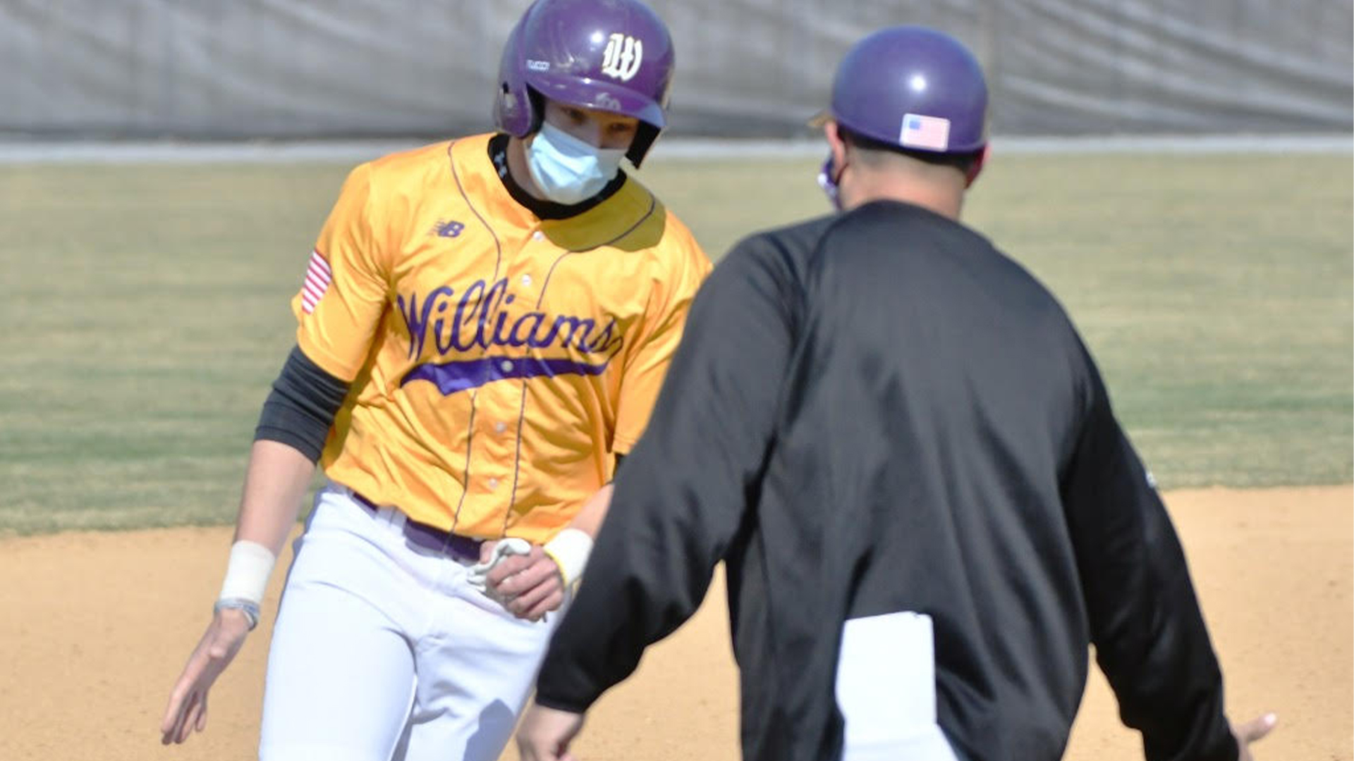Ephs Come Up Short Against Middlebury in Doubleheader - Williams College