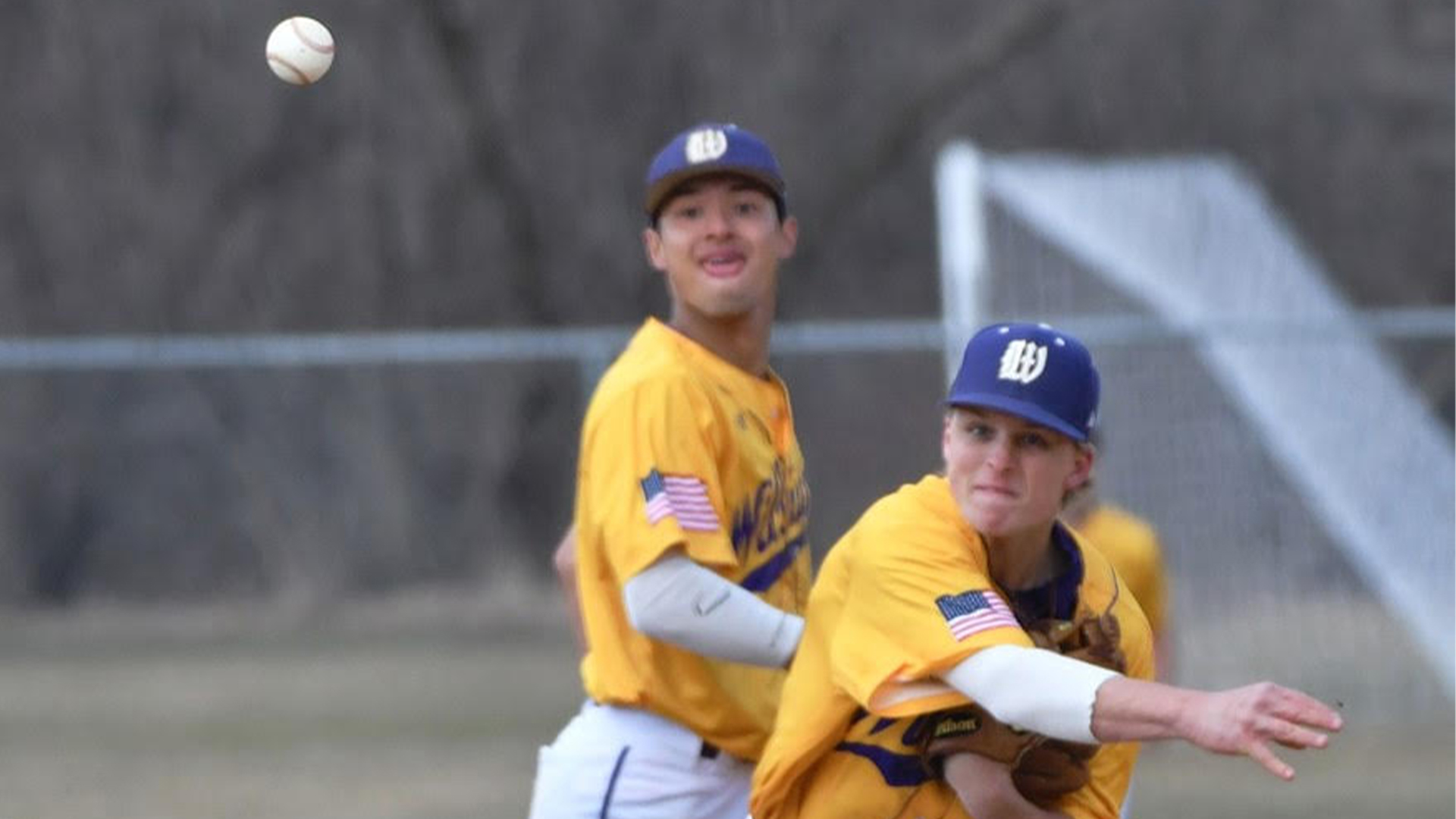 Baseball Uses Long Ball to Subdue RPI 12-5 in Season Opener - Williams ...