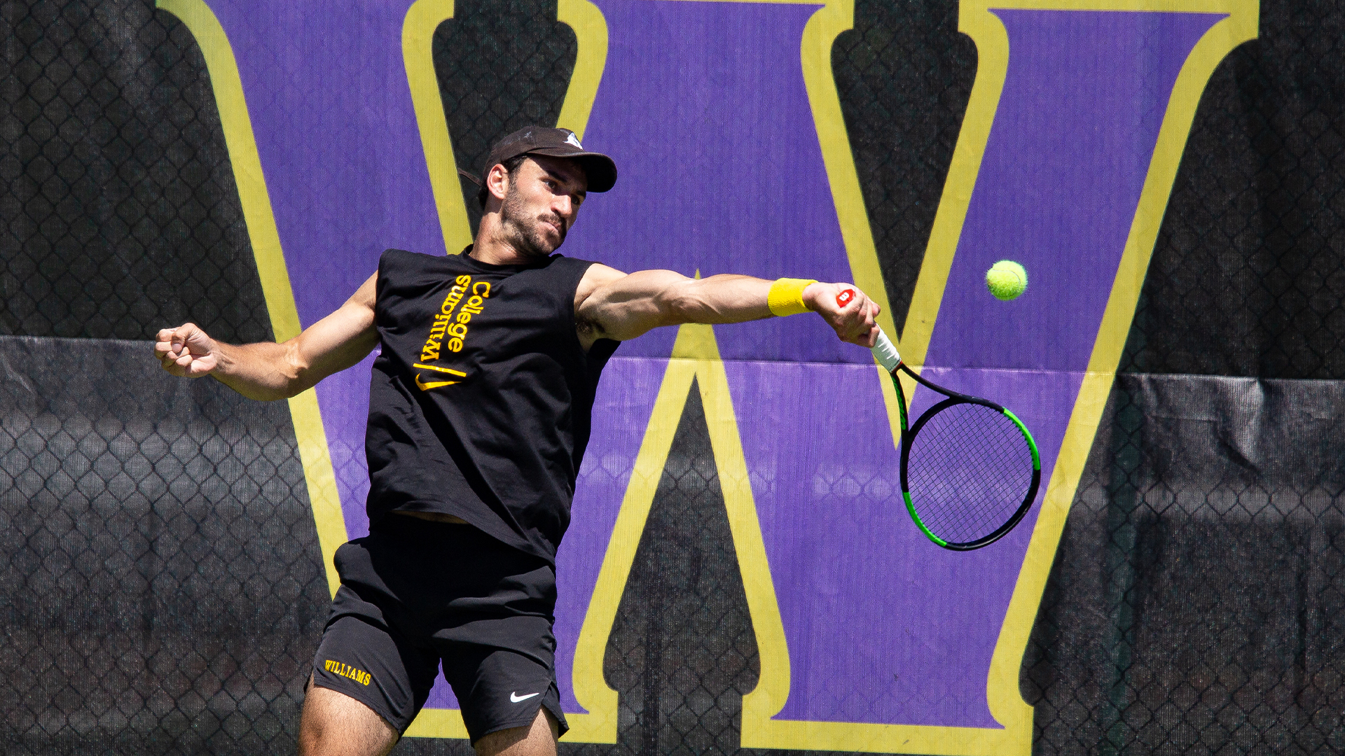 Ephs move onto the NESCAC Semifinals - Williams College