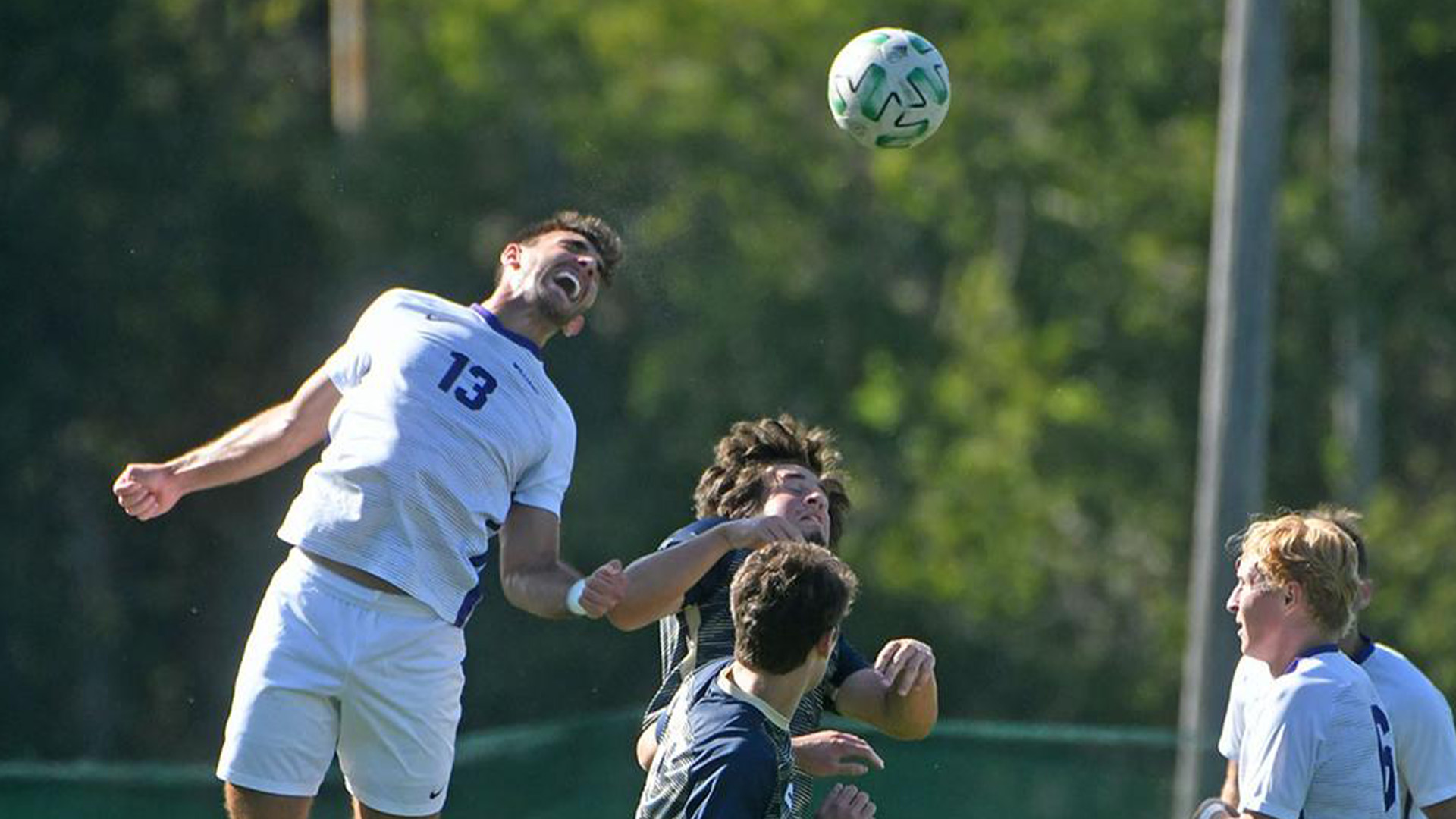 Will Felitto, Nick Boardman & Ben Diffley Named All-NESCAC - Williams ...
