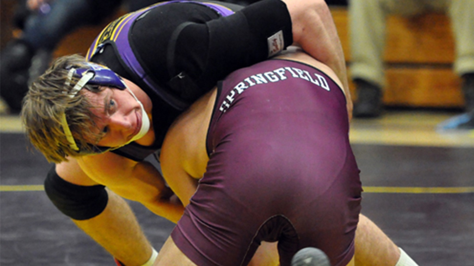 Corey Paulish ’11 Inducted Into The New England Wrestling Association ...