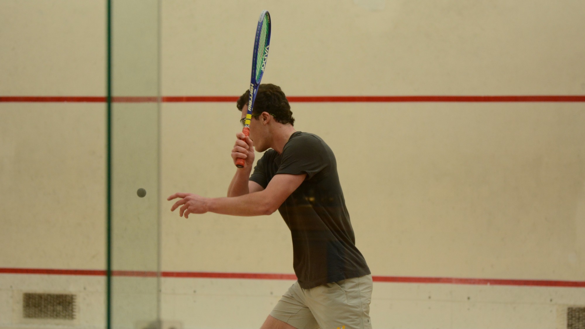 WILLIAMS MENS SQUASH HOME DEBUT AGAINST CORNELL AND HAMILTON - Williams ...