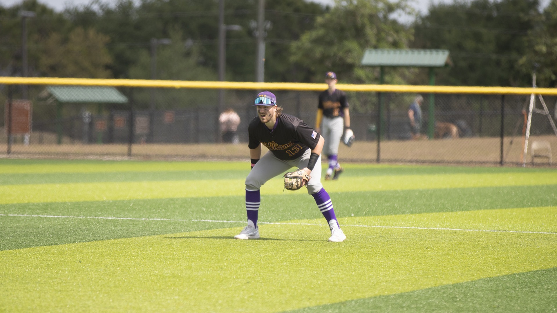 Daniel Lynch - 2023 - Baseball - Williams College