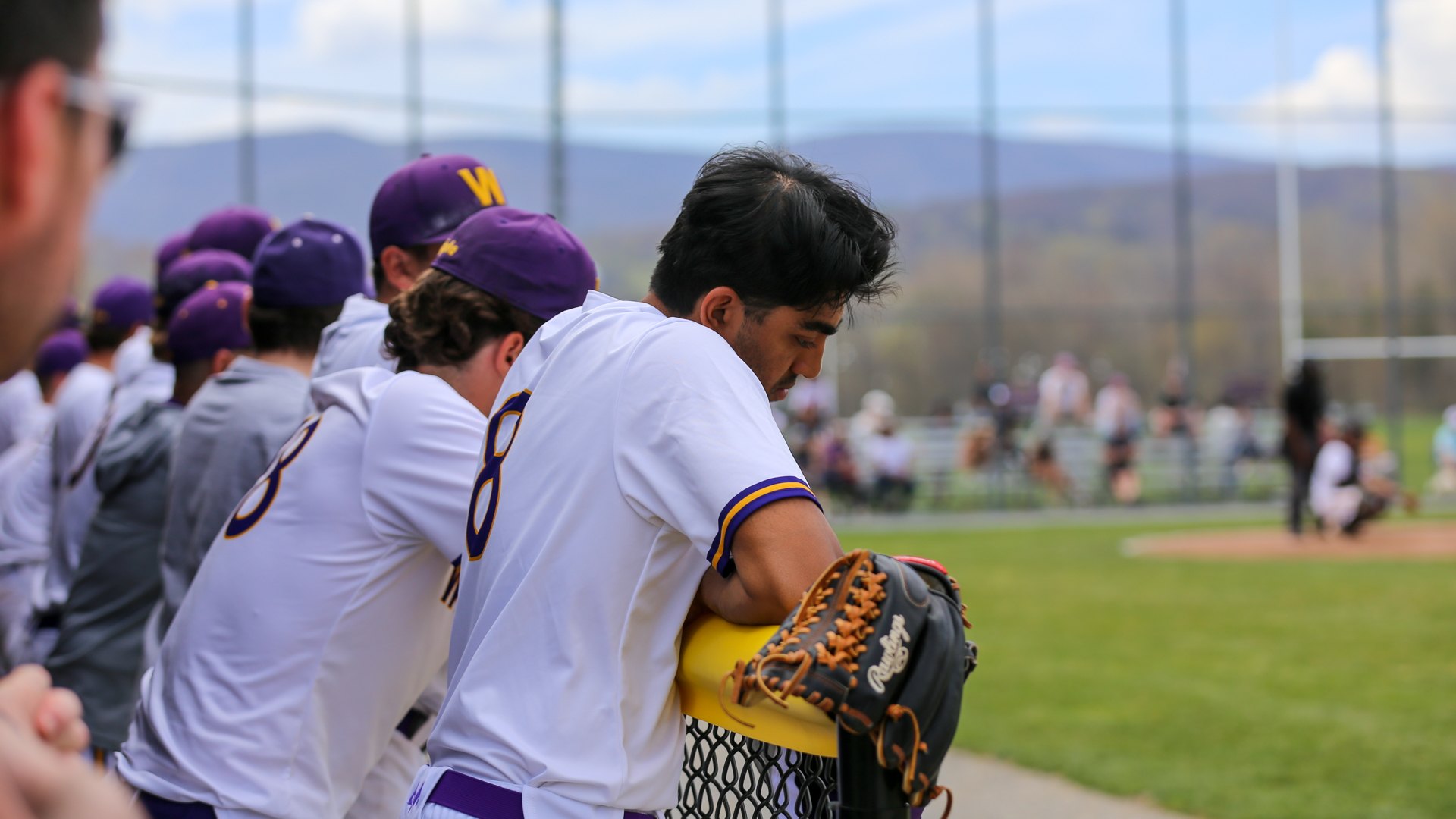 Ephs Lose Tough Game Against Colby - Williams College