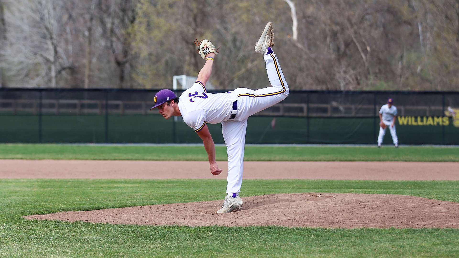 John Sandifer - 2023 - Baseball - Williams College