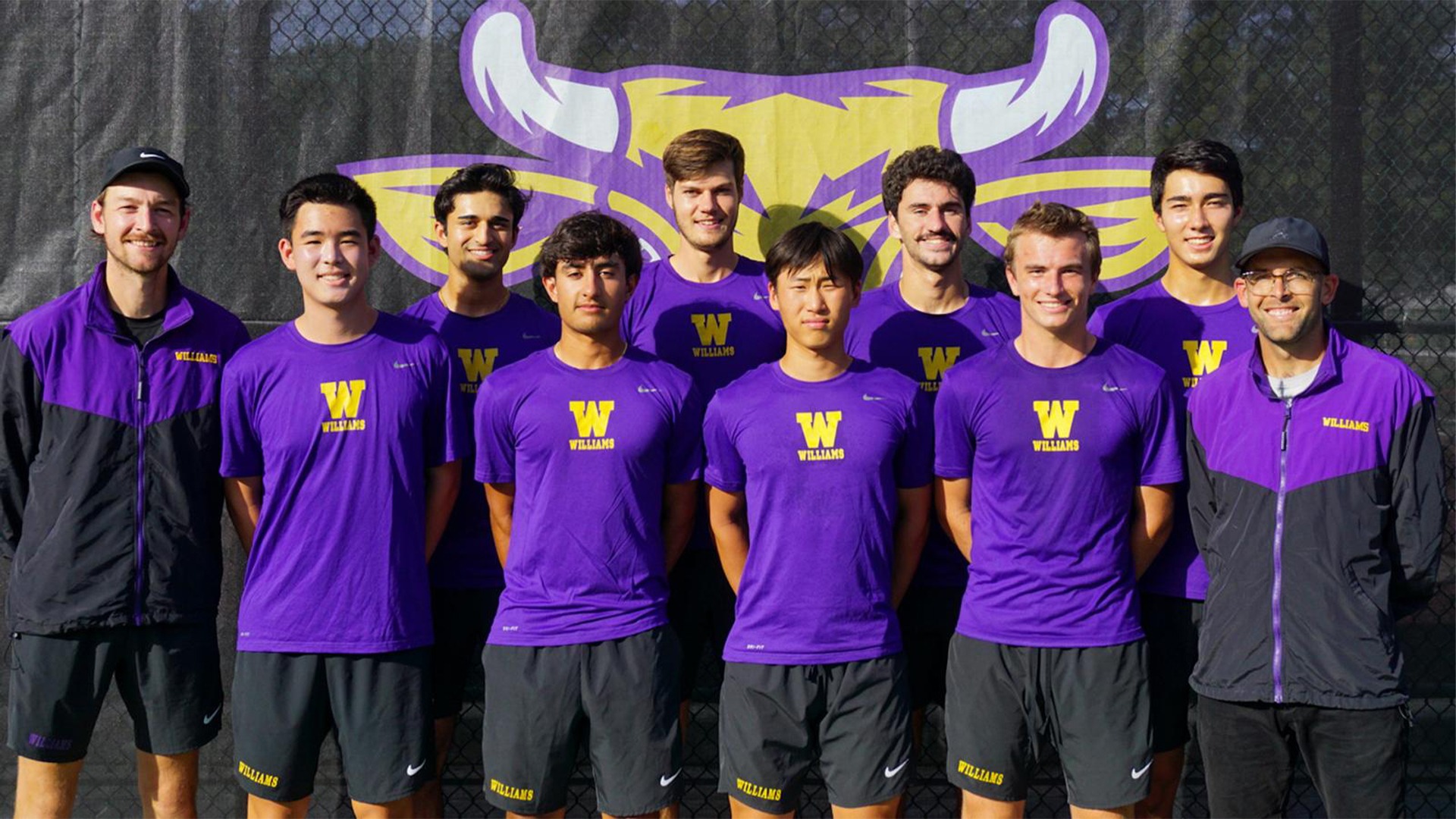 Shawn Berdia, Chase Cohen, Matt Kandel & Jason Shuler Earn ITA All ...