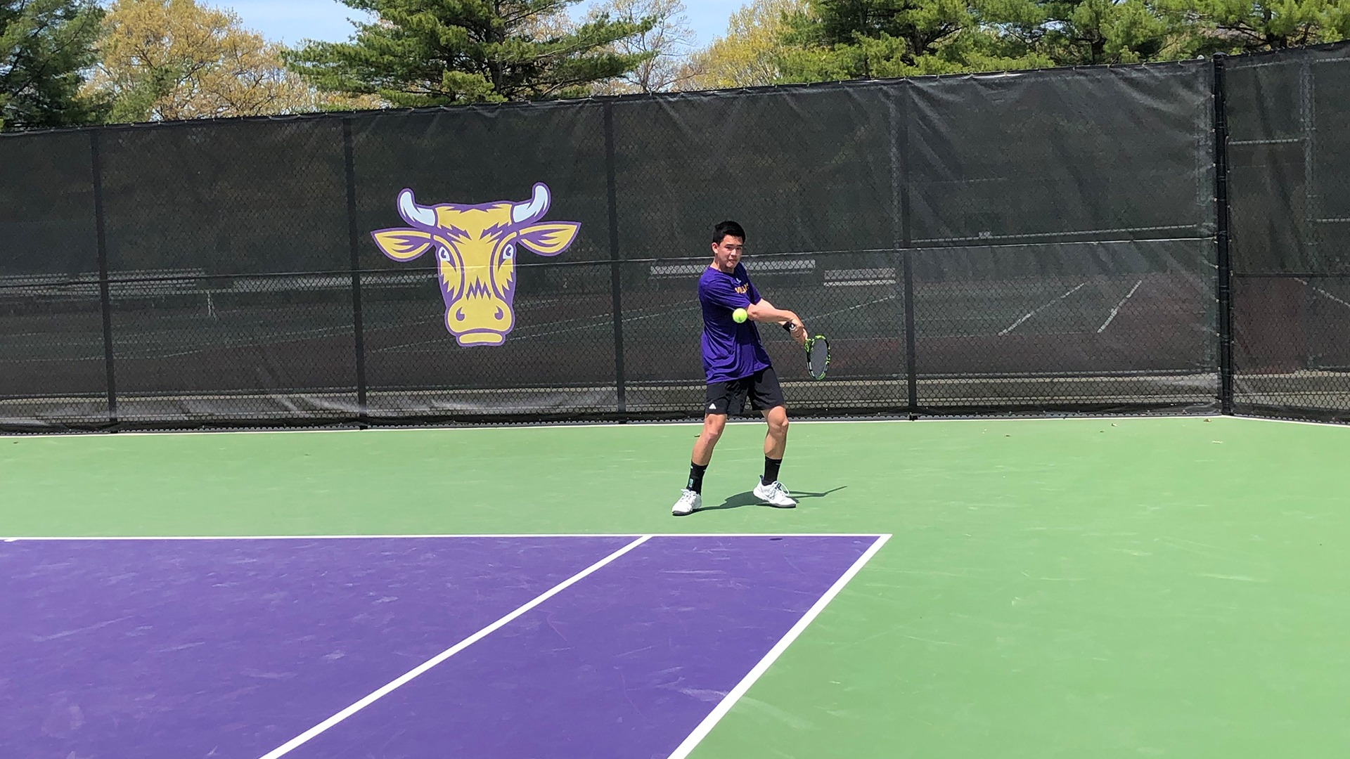 Underclassmen Shine as Ephs Cap Off First Weekend of Competition ...