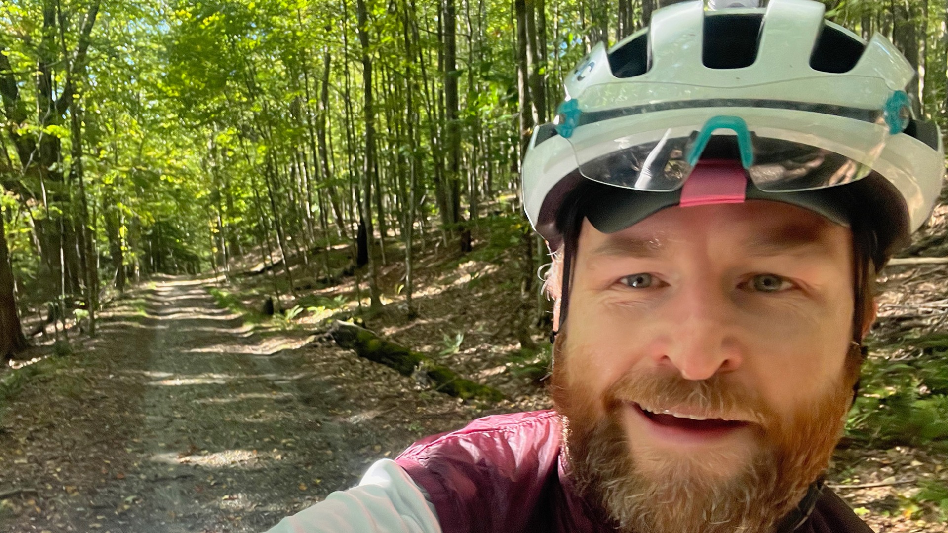 Ben Oliver to Assume the Role of Director of the Williams Outing Club ...