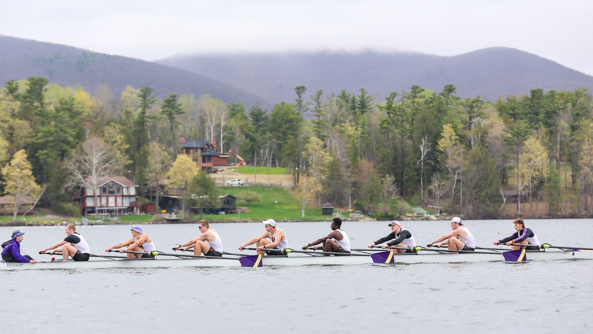 Ben Washburne ‘23 Named to US Rowing PR3 Mixed Four With Coxswain ...