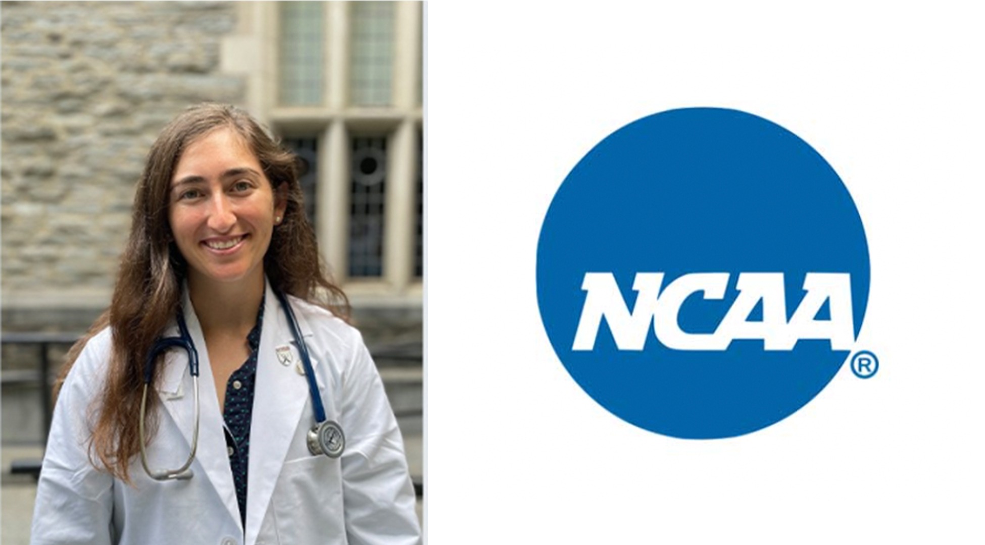 Leah Bush ‘19 Earns NCAA Postgraduate Scholarship for Study at ...