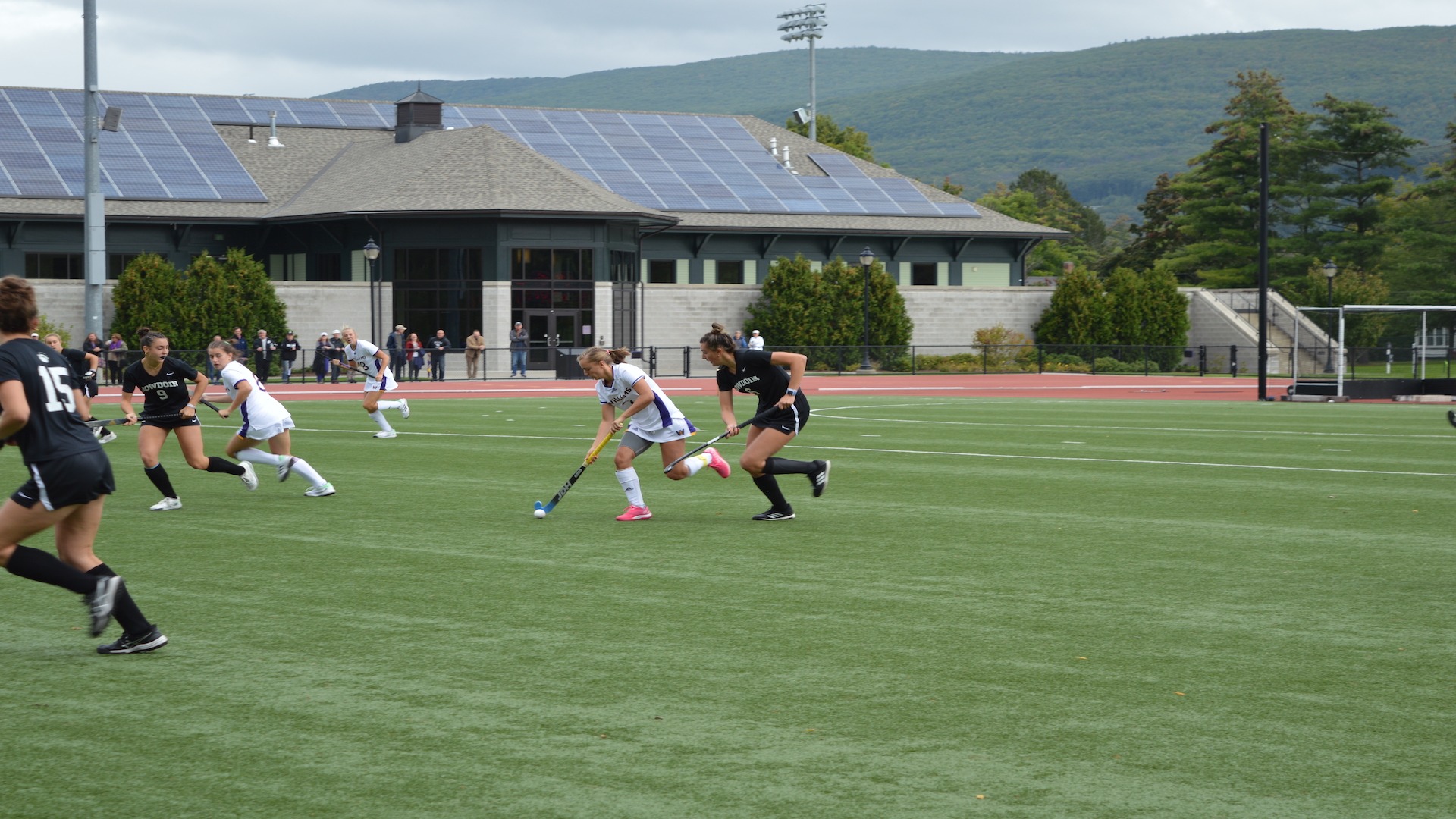 Ephs Defeat Mammoths in their First Road Contest of the Season ...