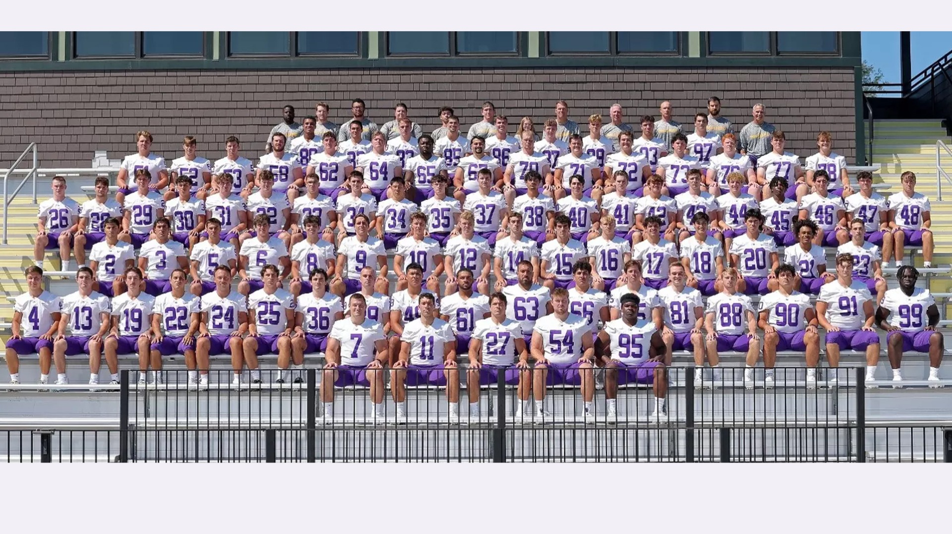 18 Ephs Earn National Football Foundation Hampshire Honor Society ...