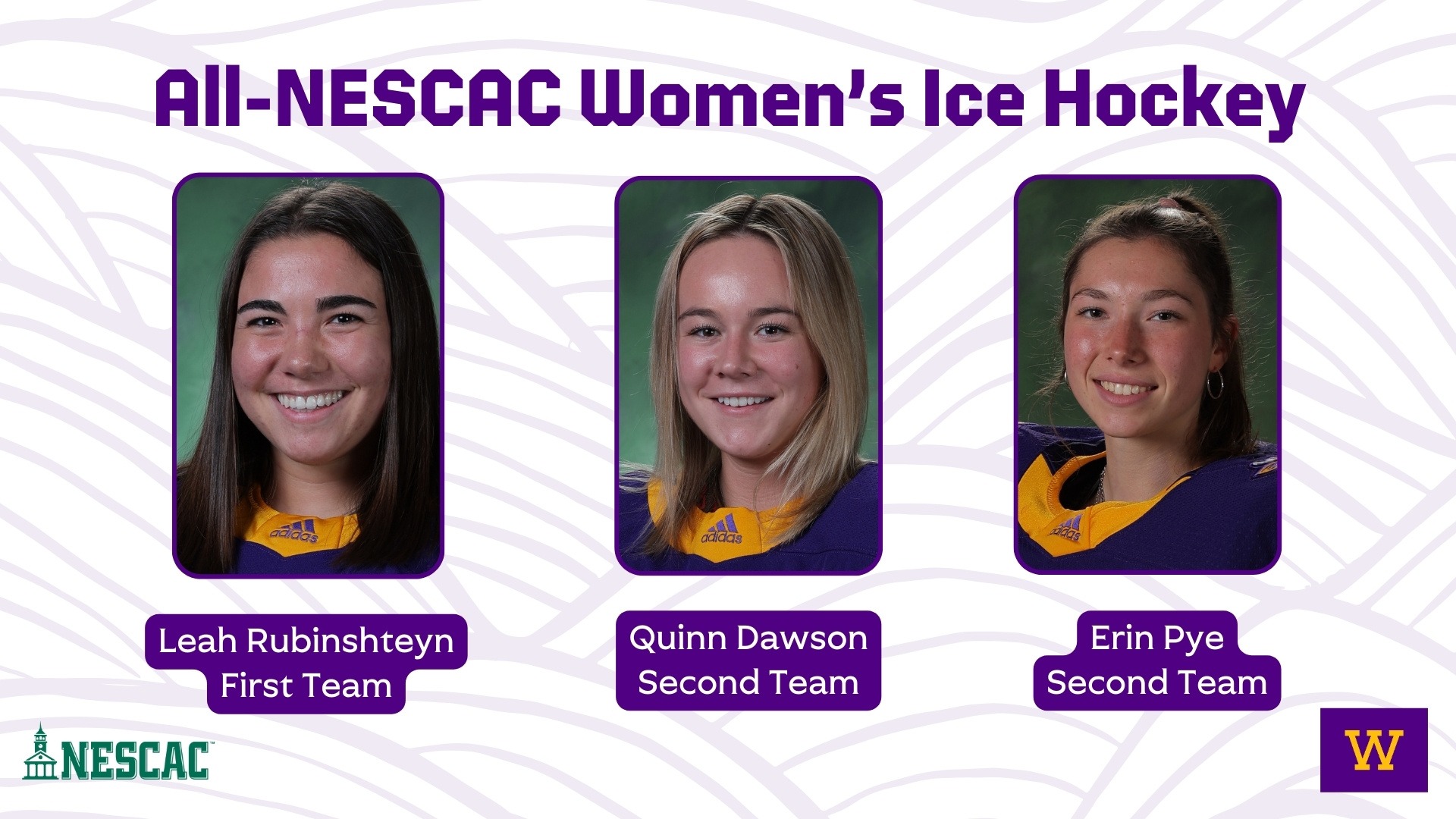 Ephs Seeded 7th in NESCAC Championship Tournament - Williams College