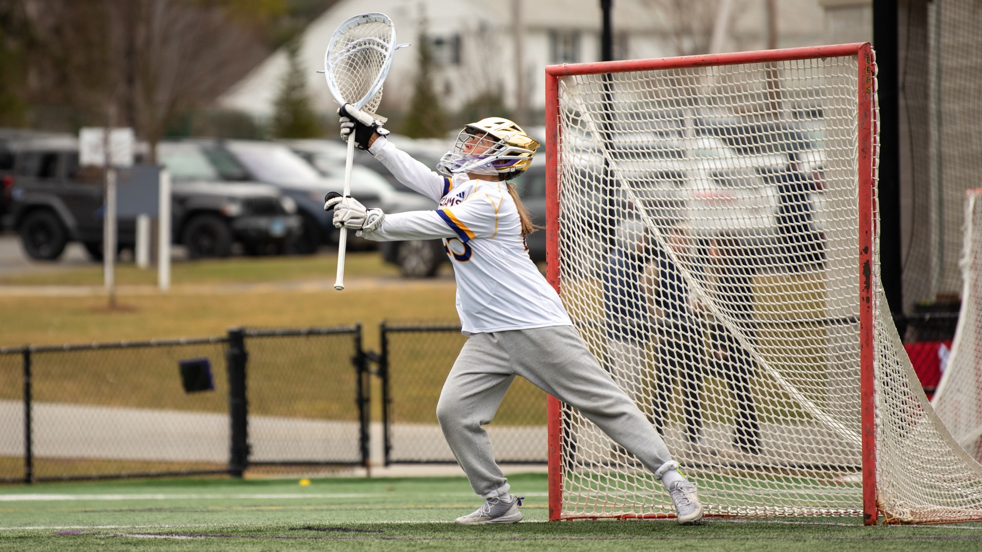 Ephs Lacrosse Sweeps Their California Trip With an Impressive 13-6 ...