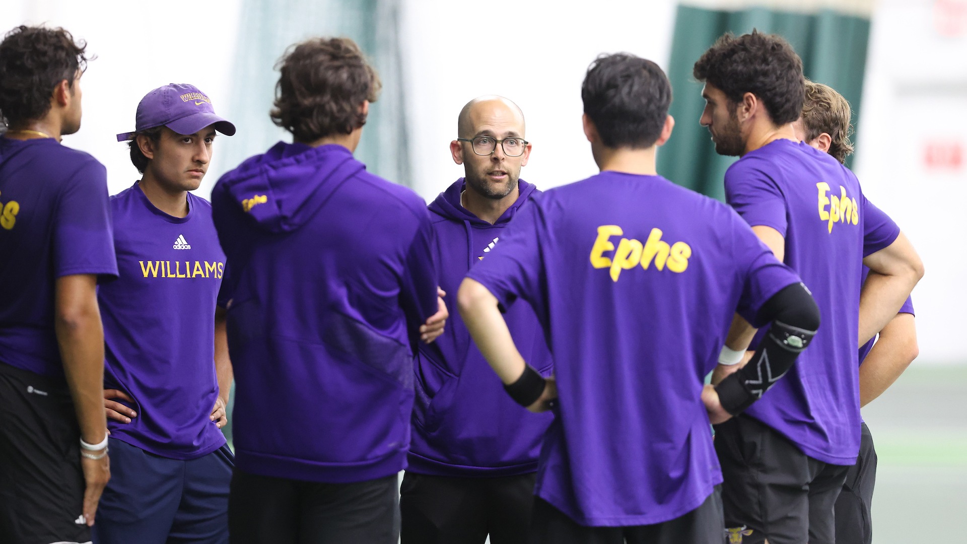 Ephs Survive and Advance to the NCAA Sweet Sixteen - Williams College