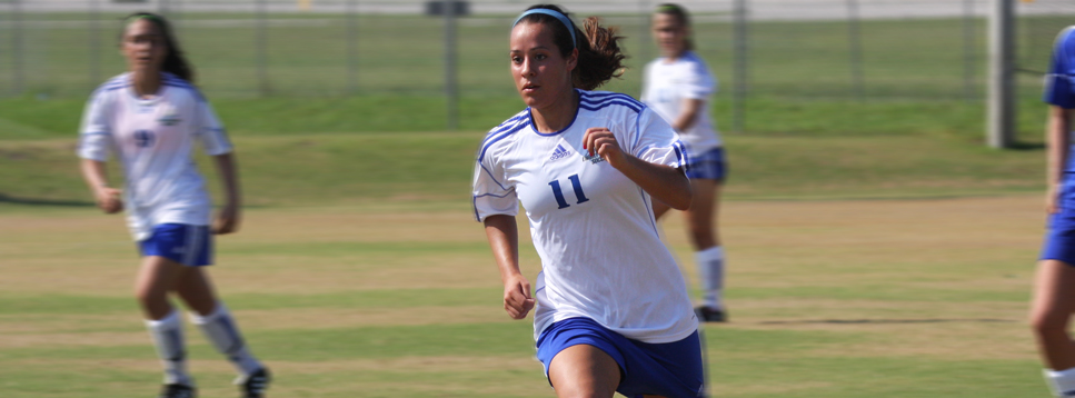 Madeleine Edbom - 2011 - Women's Soccer - Embry-Riddle Aeronautical ...