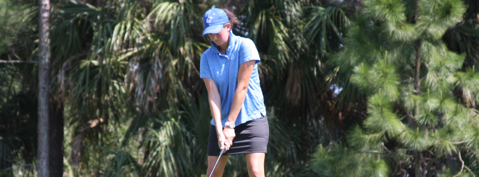 Bea Serra - 2012-13 - Women's Golf - Embry-Riddle Aeronautical ...