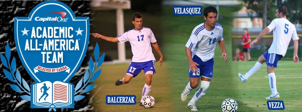 Kamil Balcerzak - 2013 - Men's Soccer - Embry-Riddle Aeronautical ...