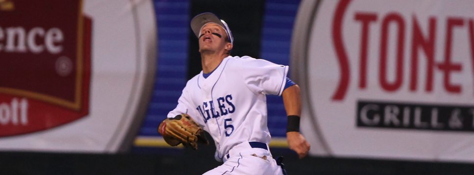 Jeff Lemon - 2013 - Baseball - Embry-Riddle Aeronautical University ...