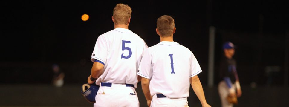 Jeff Lemon - 2013 - Baseball - Embry-Riddle Aeronautical University ...