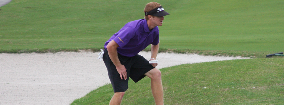 Jackson Koert - 2011-12 - Men's Golf - Embry-Riddle Aeronautical ...