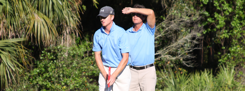 Jackson Koert - 2011-12 - Men's Golf - Embry-Riddle Aeronautical ...