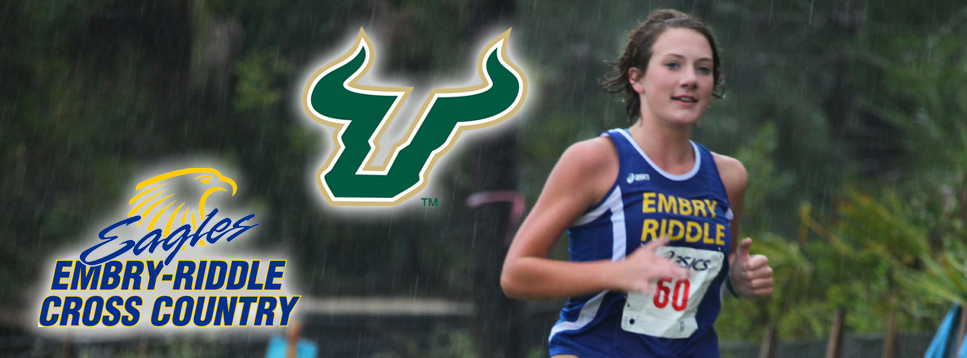 Ellie Staker - 2013 - Women's Cross Country - Embry-Riddle Aeronautical ...