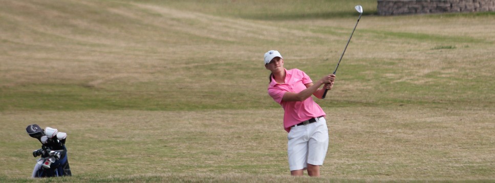 MacKenzie Cunningham - 2015-16 - Women's Golf - Embry-Riddle ...