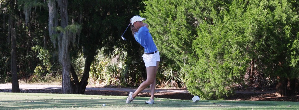 MacKenzie Cunningham - 2015-16 - Women's Golf - Embry-Riddle ...