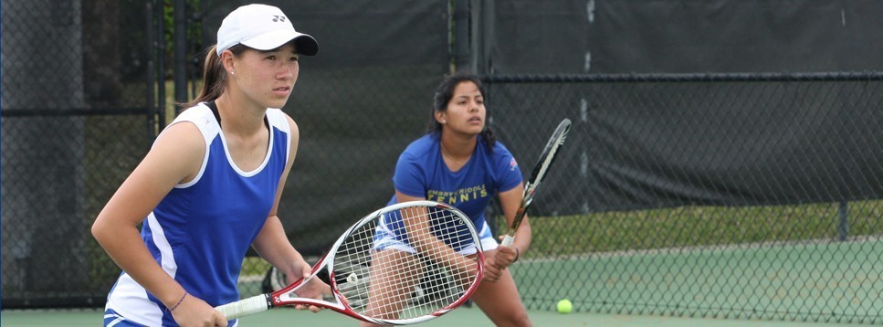 Meena Bennett - 2015-16 - Women's Tennis - Embry-Riddle Aeronautical ...