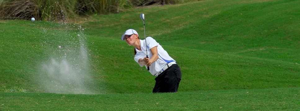 MacKenzie Cunningham - 2015-16 - Women's Golf - Embry-Riddle ...