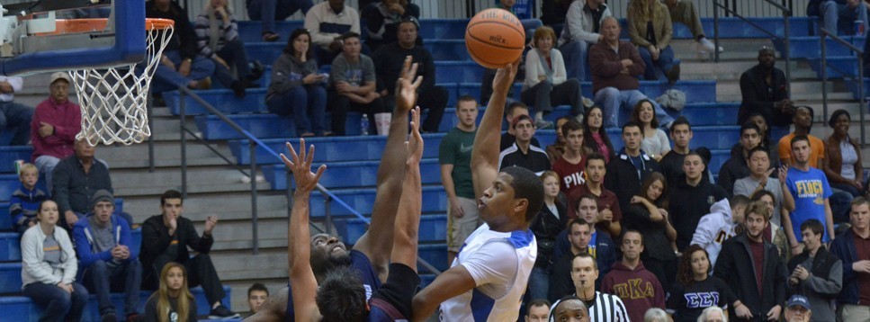 Hudson Cadet - 2014-15 - Men's Basketball - Embry-Riddle Aeronautical ...