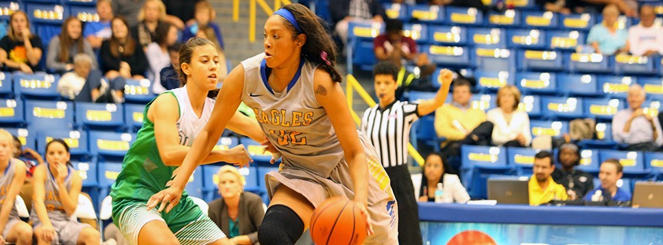 Taylor Cyphers - 2015-16 - Women's Basketball - Embry-Riddle ...