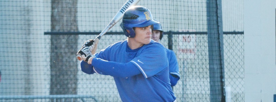 Kyle Chastain - 2014 - Baseball - Embry-Riddle Aeronautical University ...