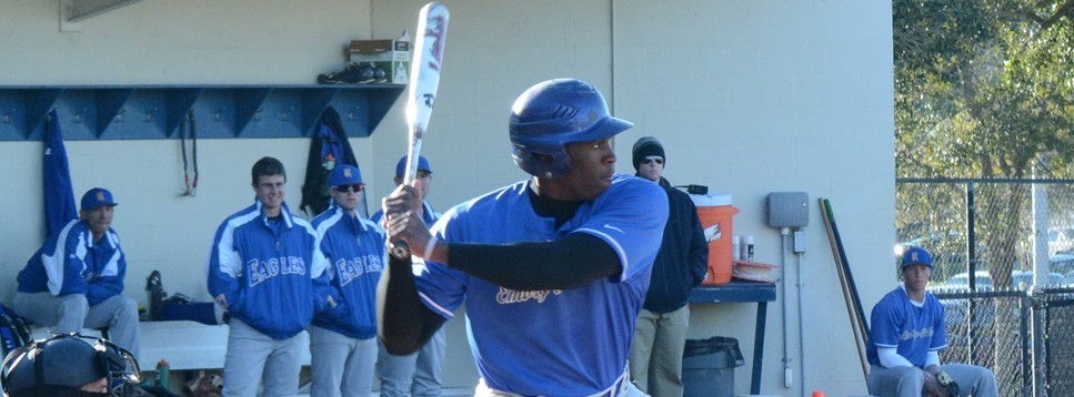 Darryl Knight - 2014 - Baseball - Embry-Riddle Aeronautical University ...