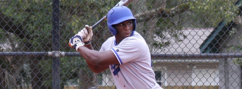 Darryl Knight - 2014 - Baseball - Embry-Riddle Aeronautical University ...
