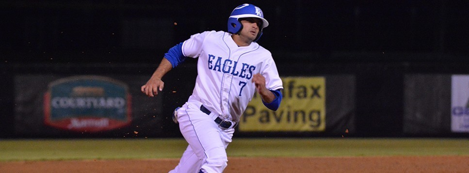 Kevin Lindheim - 2014 - Baseball - Embry-Riddle Aeronautical University ...