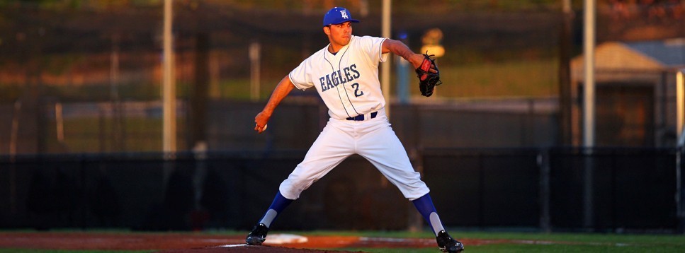 Tyler Cyr - 2015 - Baseball - Embry-Riddle Aeronautical University ...