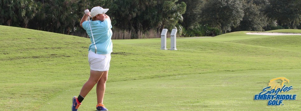 Hannah Robb - 2015-16 - Women's Golf - Embry-Riddle Aeronautical ...