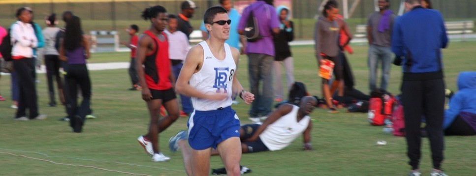 Alec Hernandez - 2015 - Men's Track and Field - Embry-Riddle ...