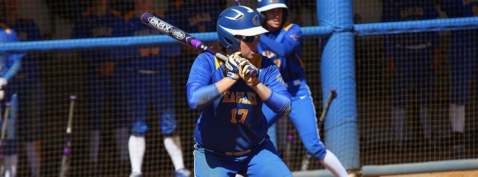 Earns Split with Fighting Koalas - Embry-Riddle Aeronautical University ...