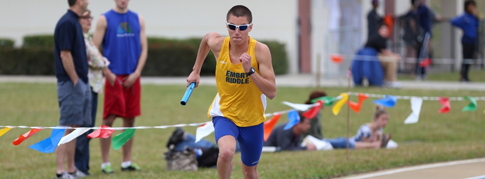 Alec Hernandez - 2015 - Men's Track and Field - Embry-Riddle ...
