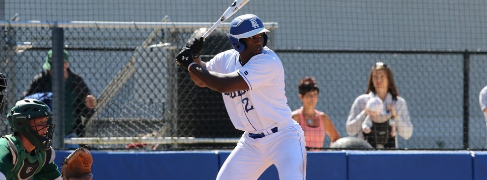 Darryl Knight - 2014 - Baseball - Embry-Riddle Aeronautical University ...