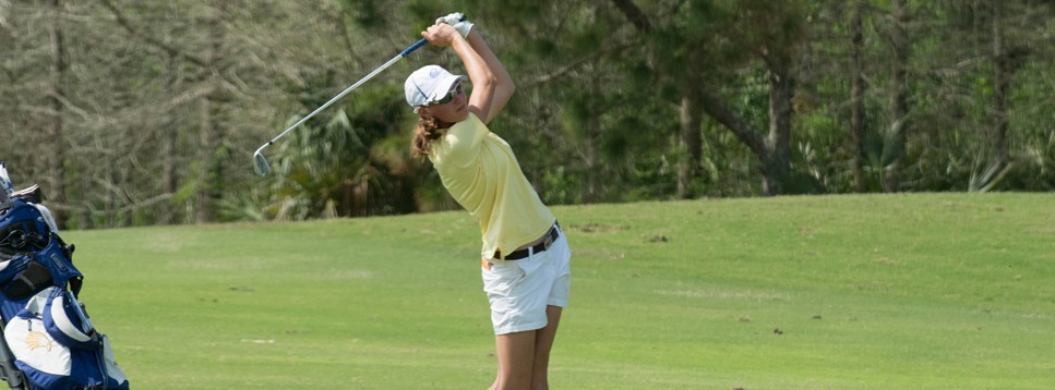 MacKenzie Cunningham - 2015-16 - Women's Golf - Embry-Riddle ...