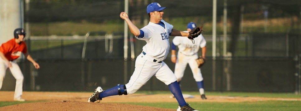 David Lidyard - 2014 - Baseball - Embry-Riddle Aeronautical University ...
