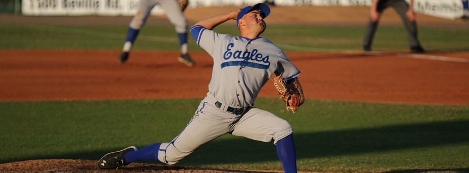 Ronnie Lozada - 2014 - Baseball - Embry-Riddle Aeronautical University ...