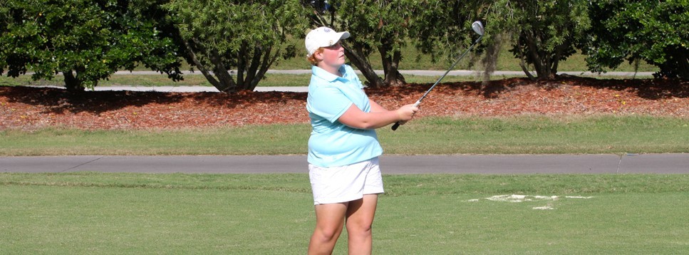 Hannah Robb - 2015-16 - Women's Golf - Embry-Riddle Aeronautical ...