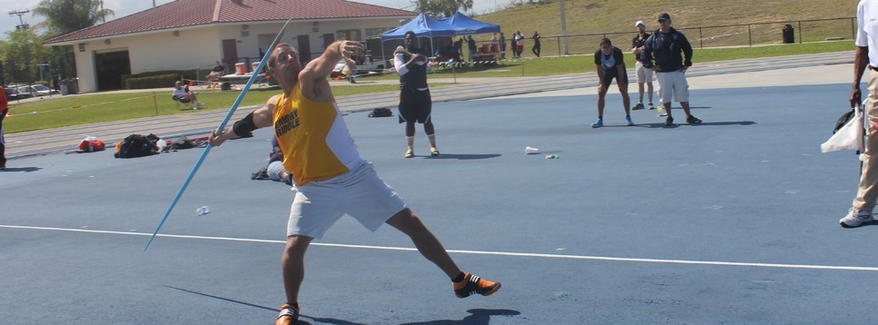 Kameron Turner - 2015 - Men's Track and Field - Embry-Riddle ...
