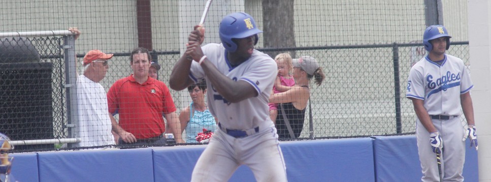 Darryl Knight - 2014 - Baseball - Embry-Riddle Aeronautical University ...